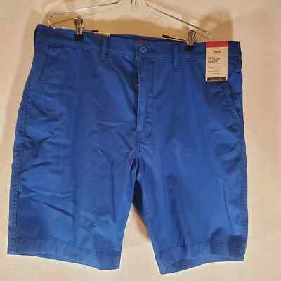LEVI'S Men's XX Chino 9" Shorts Style PC9-85229-0122 MSRP $49.50 | eBay