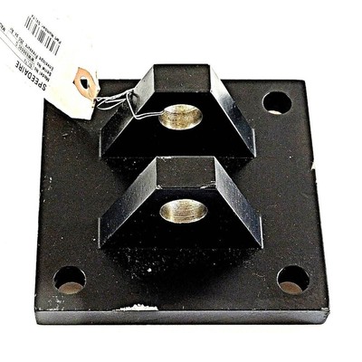 Hydraulic Cylinders - Clevis Mount