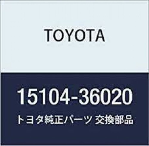 Toyota Genuine OEM Strainer sub-assy, oil CAMRY (NAP)ACV40,ASV40 15104 ...