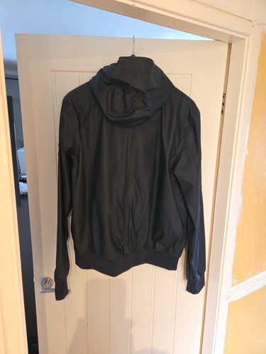 nanny state Hooded jacket , XL , PVC BNWT | eBay