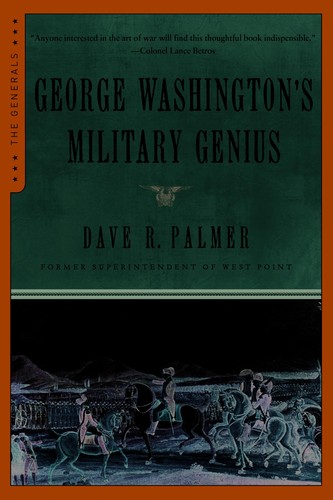George Washington: Military Genius (The Generals) 9781621573722 | eBay