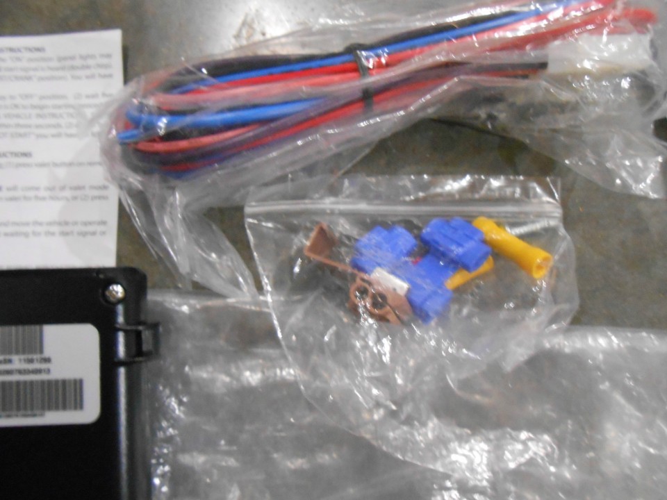 PassTime elite II PTE-2 GPS system Wireless Payment Assurance Device ...