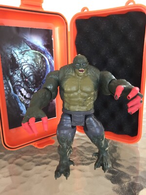 ABOMINATION HULK GAMERVERSE | eBay
