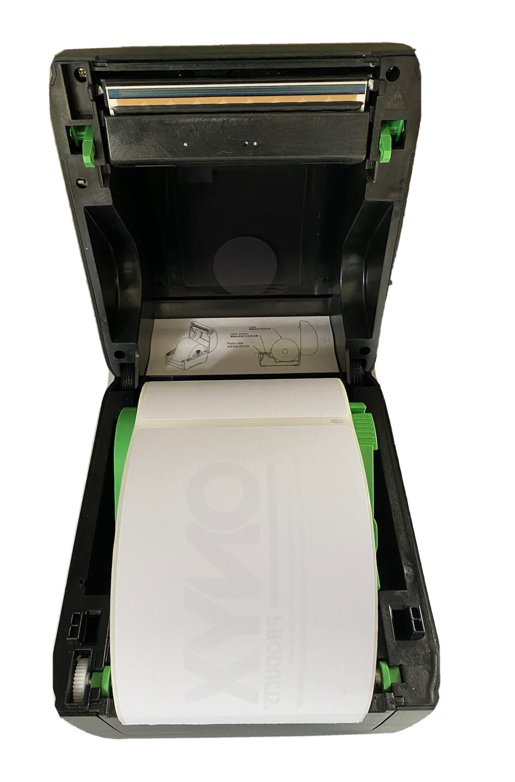 ProLabel Thermal Printer, W/power adapter | eBay