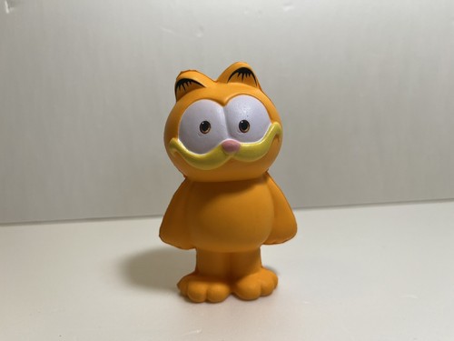 The Garfield Movie AMC Early Access Fan Event Garfield Squishy Only On ...