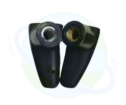 knob for John Deere control lever handle travel knob grip Excavator 35 ...