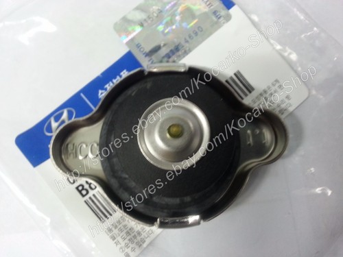 Radiator Cap For KIA Sedona Carnival 2014+ Optima K5 2013+ Forte5 15 ...