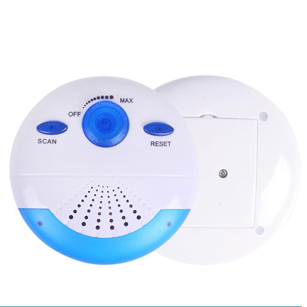 Waterproof Shower Radio Splash Proof Am Fm Radio Miniportable Built