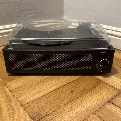Record Player Model: R608 (Used In Excellent Condition) | eBay