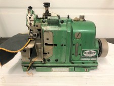 Merrow Mg-3u Industrial Sewing Machine for sale online | eBay
