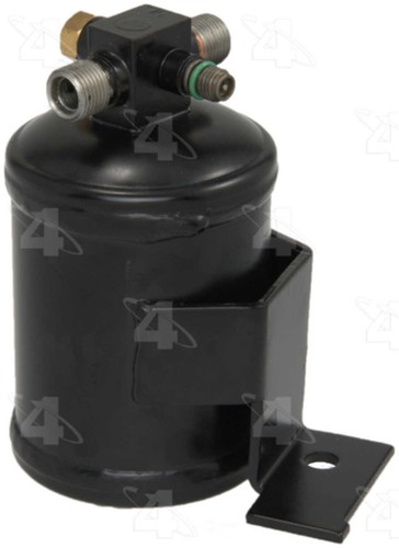 A/C Receiver Drier-Filter Drier 4 Seasons 33562 fits 94-96 Jeep ...