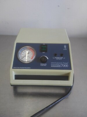 Other - Extremity Pump