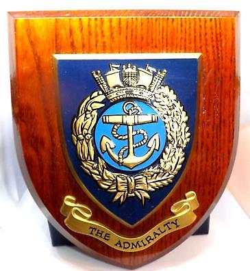 Other - Ships Crest Hms