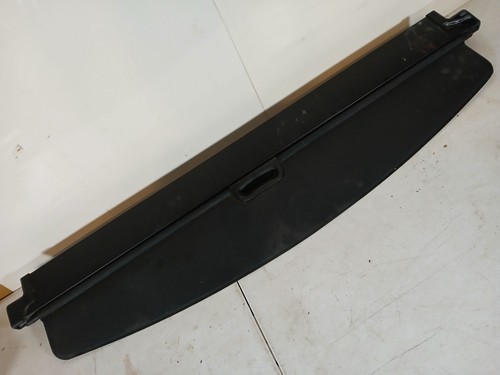 2011-2017 BMW X3 F25 Rear Trunk Cargo Retractable Cover Shade Black ...