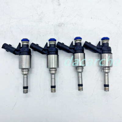 4Pcs Sportage Fuel Injectors 35310-2GTA1 Fits For Sonata 2016-2019 Kia ...