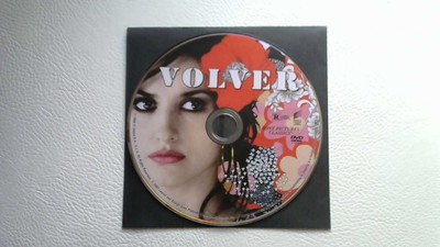 Volver (DVD, 2007) 43396152830| eBay