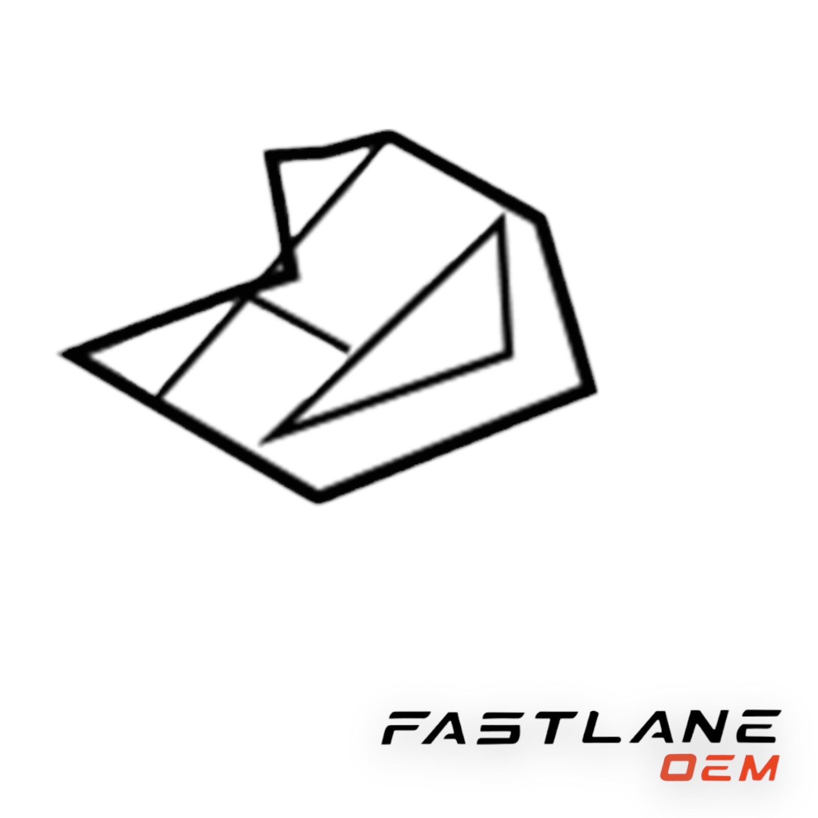 2012-2018 Toyota Avalon Camry Rear Floor Pan Reinforcement NEW OEM ...