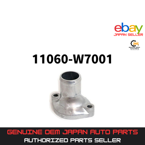 Nissan Genuine 720 DATSUN 1979/01-1985/10 Outlet Water 11060-W7001 OEM ...