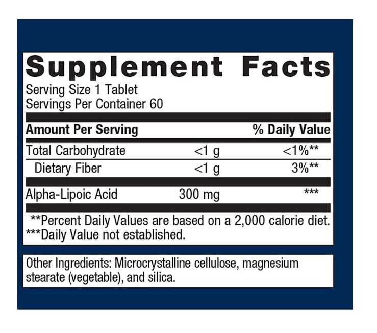 Meta Lipotate 300 By Metagenics. 60 Tablets. Tissue Health Plus. Free ...