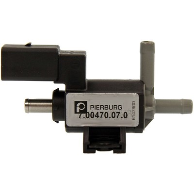 7.00470.07.0 Pierburg Turbocharger Boost Solenoid for VW Sedan Audi Q3 ...