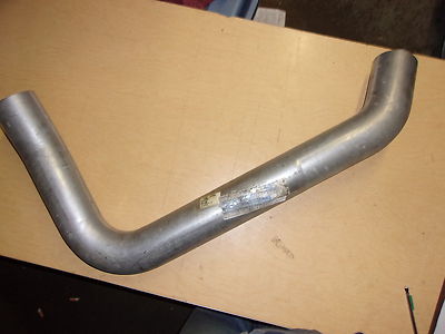 Volvo Truck Exhaust Pipe 8164876, used *FREE SHIPPING* | eBay