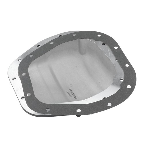 Rear Differential Cover with Gasket for Ford F250 F350 Excursion 10 1/2 ...
