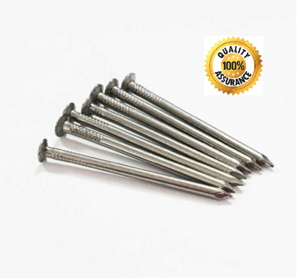 MASONRY HARDENED WALL NAILS MASONARY 25mm 30mm 40mm 50mm 75mm garden ...
