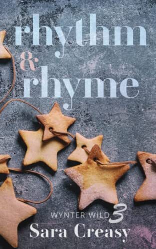 Rhythm and Rhyme: Wynter Wild Book 3, Creasy 9781089843894 Fast Free ...