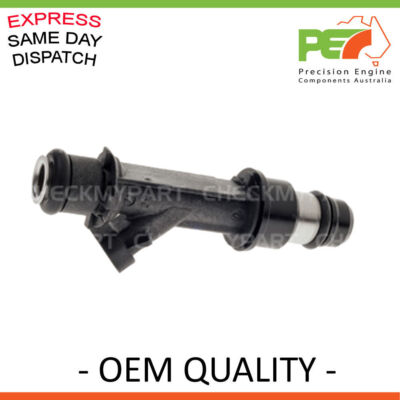 1x New * OEM QUALITY * Fuel Injector For Holden Barina TK 1.6L F16D3 ...
