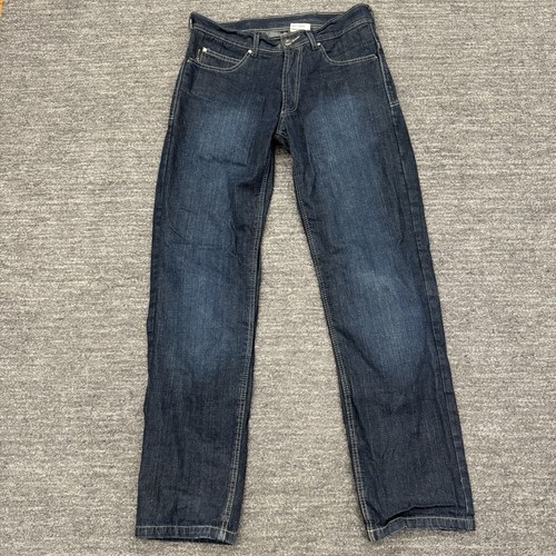 Sliders Jeans Mens 30x32 Aramid Lined Motorcycle Riding Protective ...