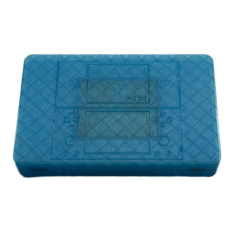 Protective cover Handheld Game Console Case for Anbernic RG DS storage ...
