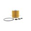 Genuine Toyota Fuel Filter Bundera 1990-1991 04234-68010 PZJ70, PZJ73 ...
