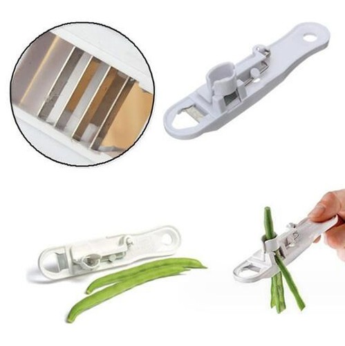 Green Beans String Beans Slicer French Style Green Runner Bean ...