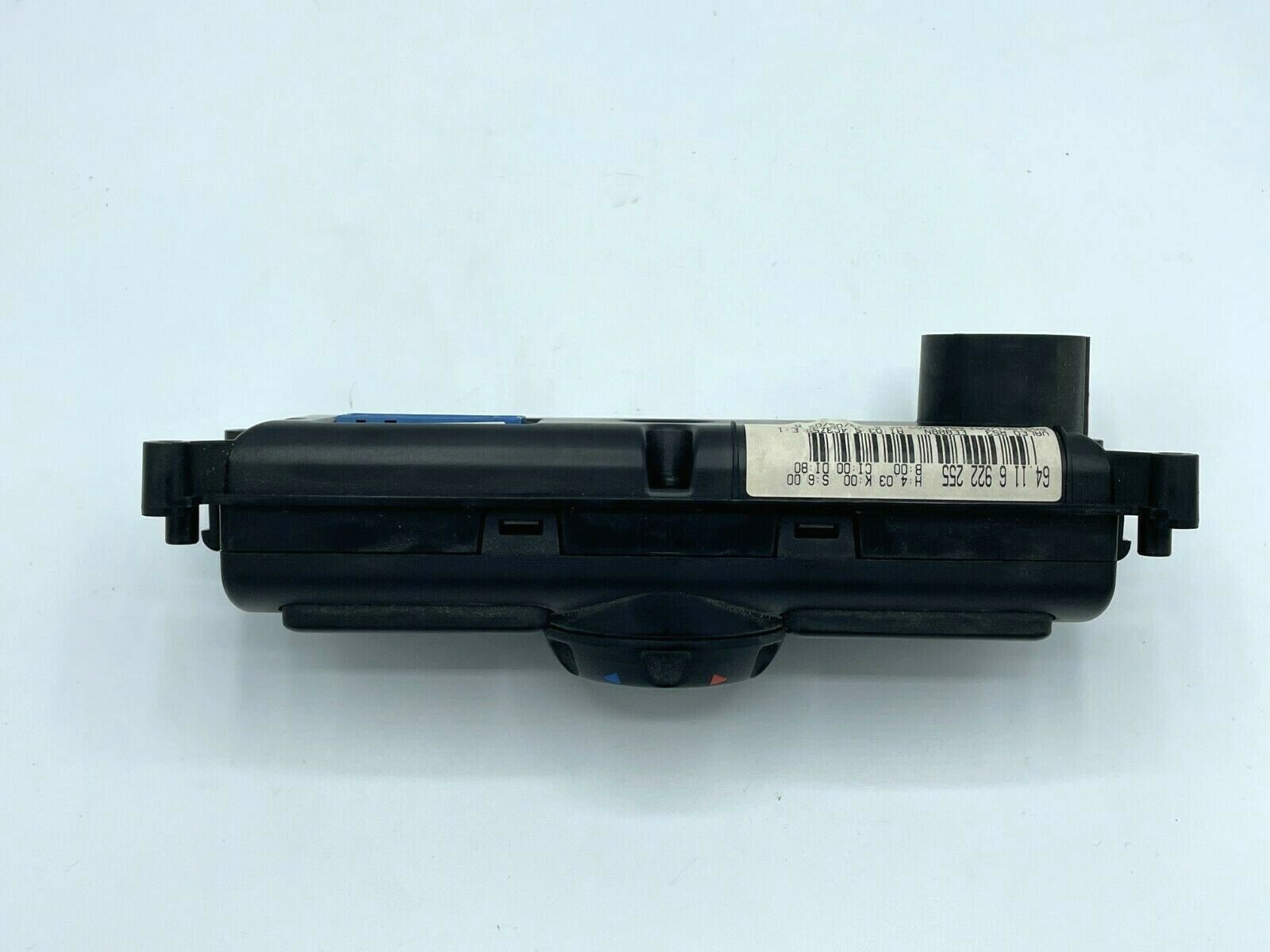 2002-2004 MINI Cooper AC Heater Climate Control Panel R50 R53 ...