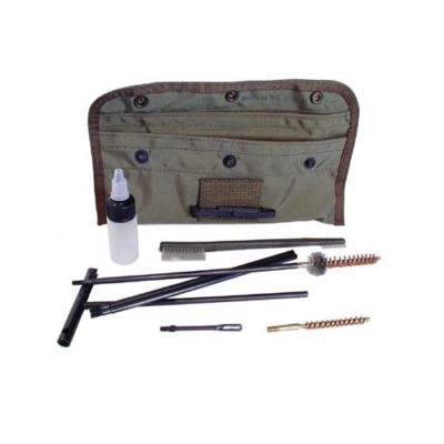 Tapco military style rifle cleaning kit 751348000541 | eBay