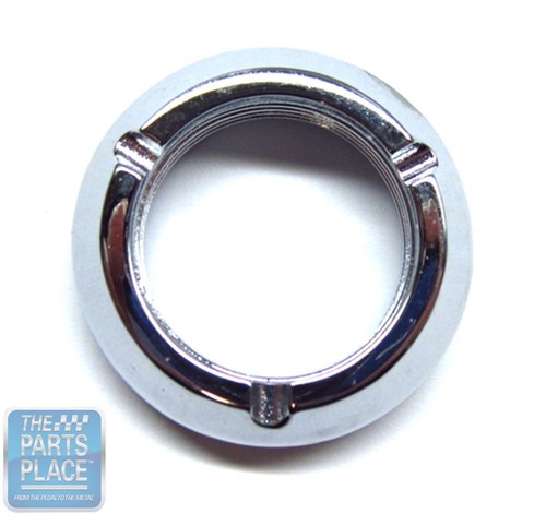 1964-65 Pontiac GTO Ignition Switch Bezel Ring Nut - New | eBay