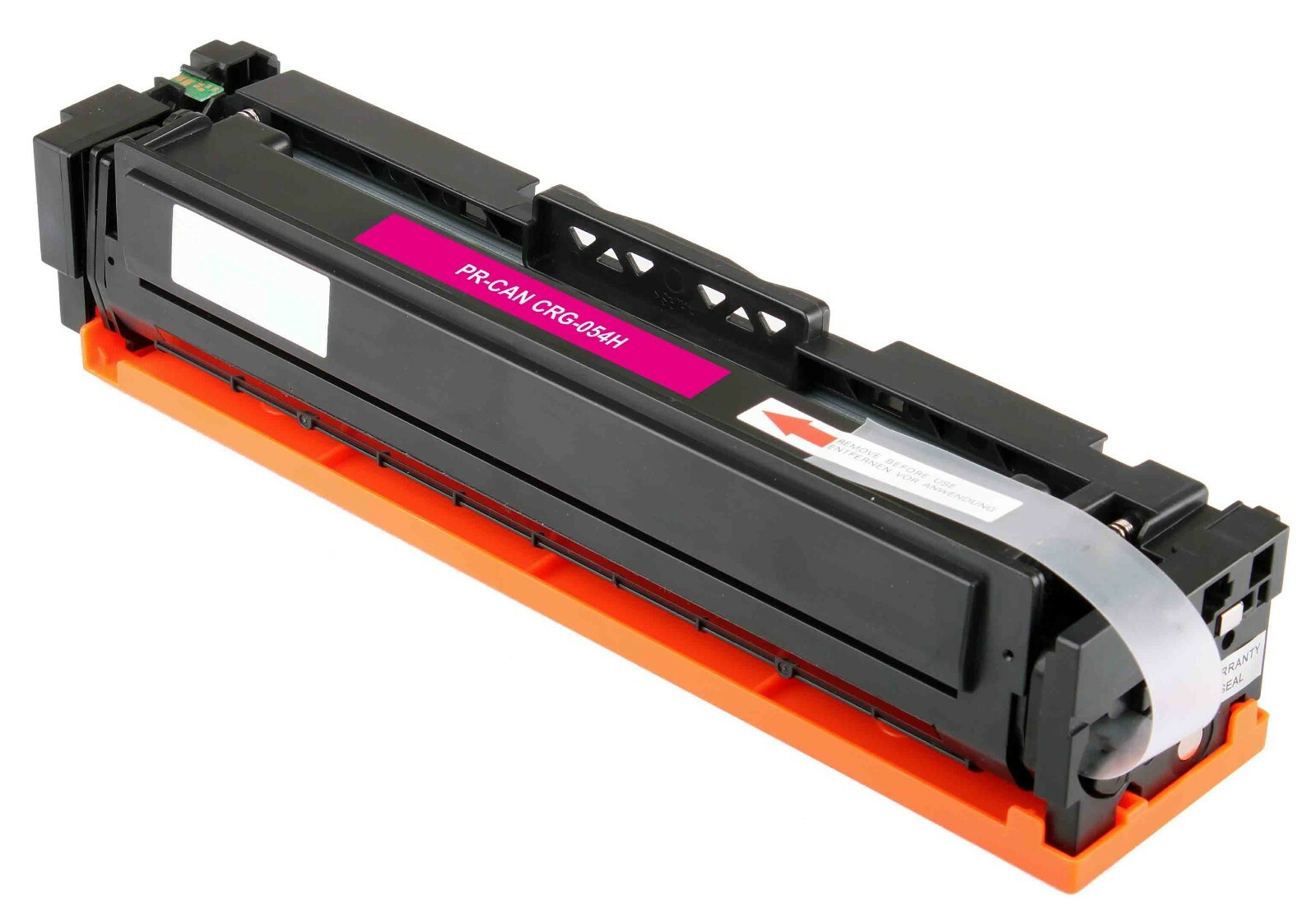 Compatible 054 Magenta Toner Cartridge 3022C002 for Canon LBP623Cdw ...