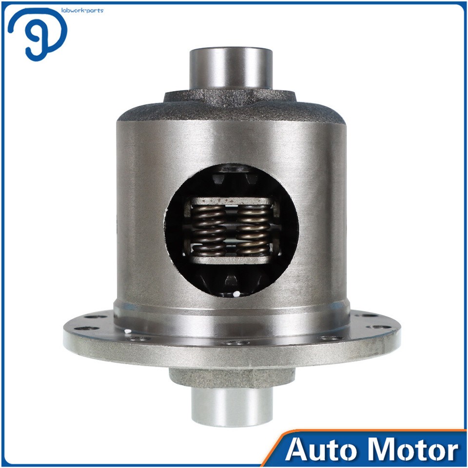 For GM 7.5" Posi Unit 26 Spline For Chevy GMC Eaton Style Limited-Slip ...