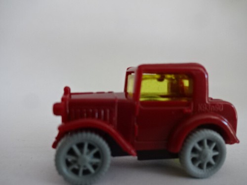 Oldtimer Parade K93n.90 " Roter DKW F1 1500 " Reifen Variante 3 | eBay