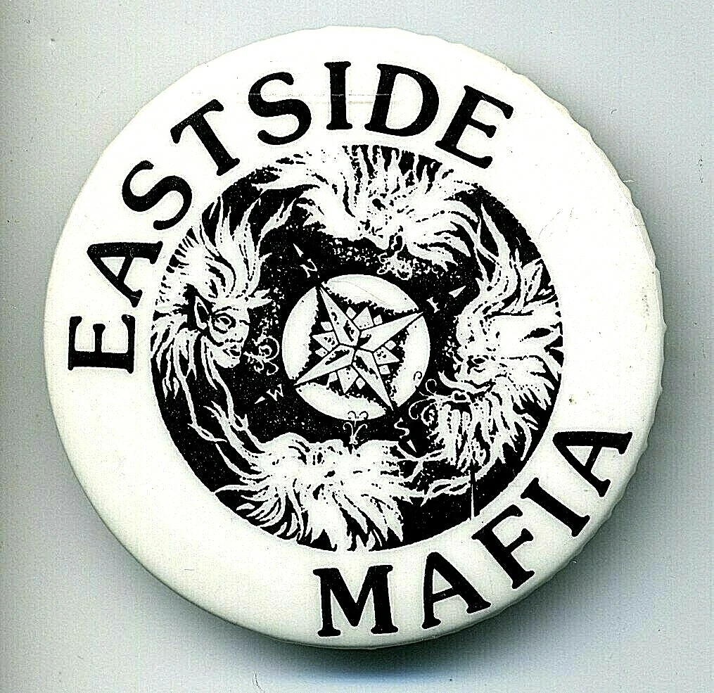 Eastside Gangster