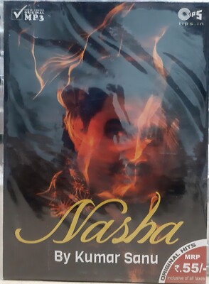 Nasha Hindi Movie