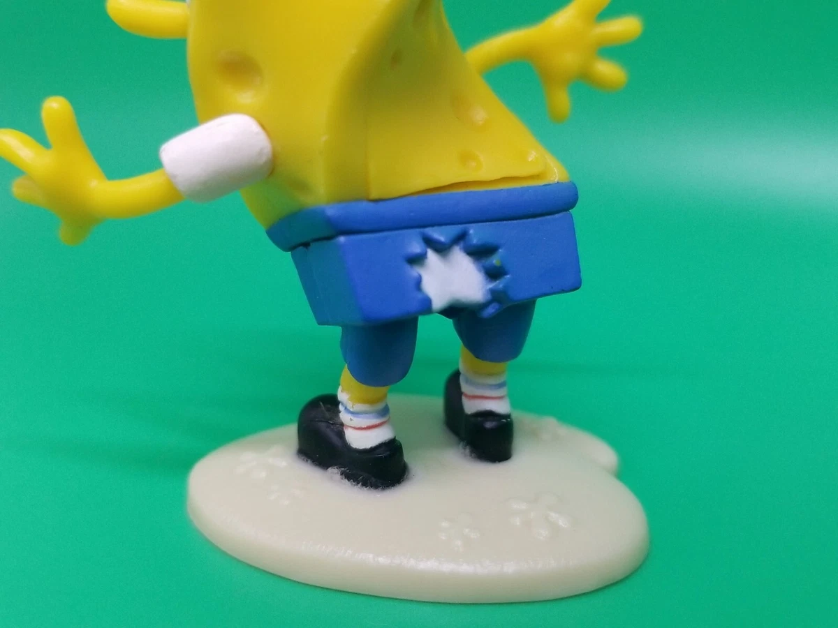 Spongebob I Farted