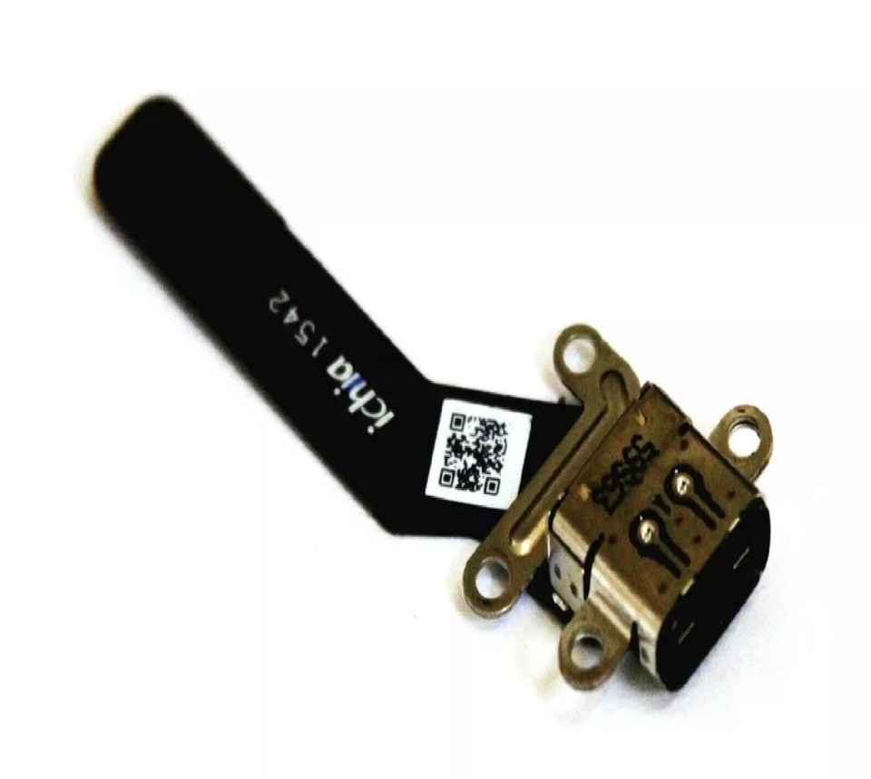 USB Charging Dock Port Flex Cable For Google Pixel C Tablet 10.2 ...