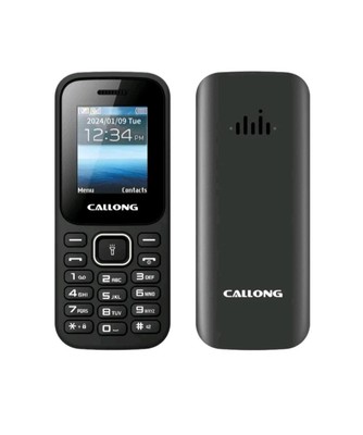 Cheap Basic Mobile Phone SMALL Easy to Use Unlocked MKTEL Dual SIM ...