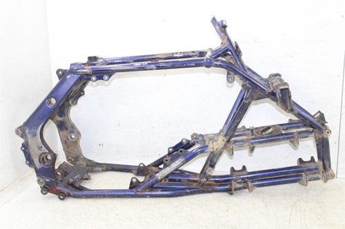 2007 Suzuki LTR 450 Main Frame Chassis BOS | eBay