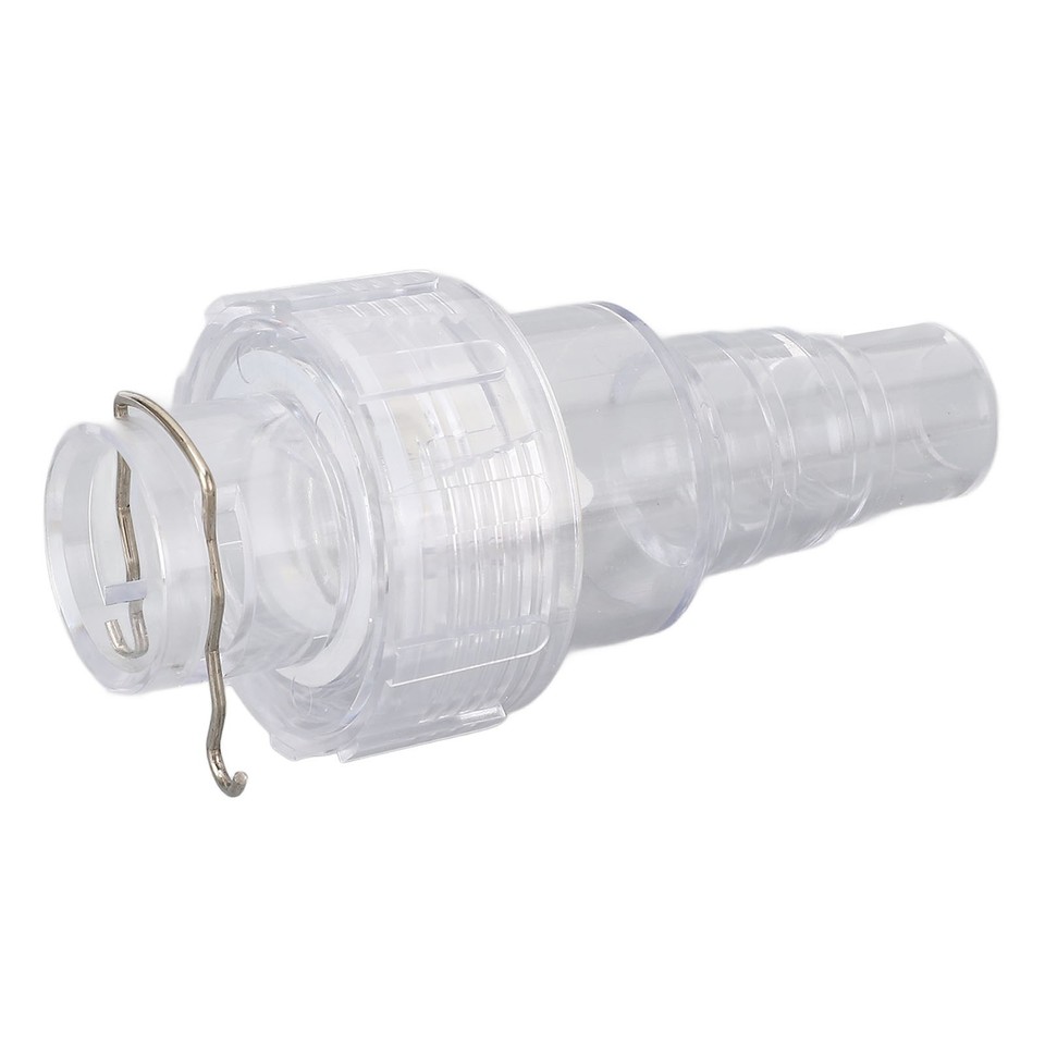 AC Condensate Drain Pipe Check Valve One Way Condensate Drain Pipe ...