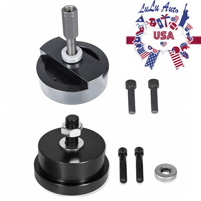 303-770 & 303-1259 Crankshaft Main Seal Installer Tool for Ford 4.5L 6 ...