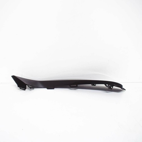 NEW BMW 3 GT F34 FRONT BUMPER LEFT FINISHER ROD 51117294893 SPORT 2016 ...