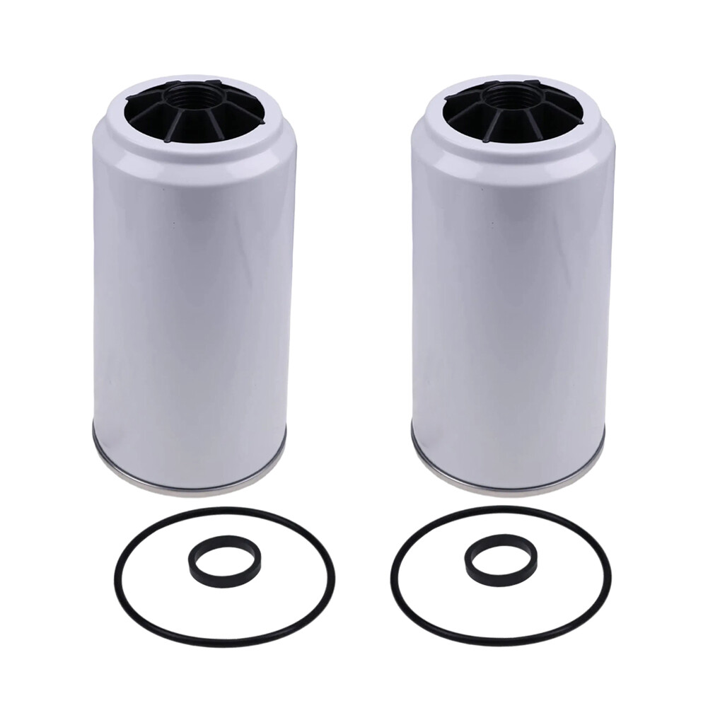 HIFI-FILTER SN40895 - Cross reference fuel filters