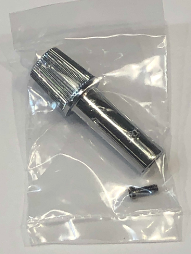 Drag Specialties 1 Speedometer Trip Reset Knob for 1990-1995 Harley ...